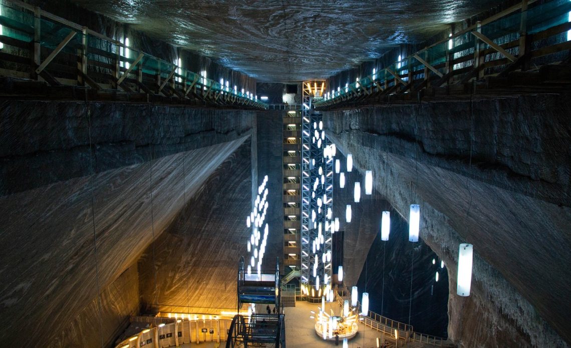 Geologic Storage for Hydrogen - SHEA